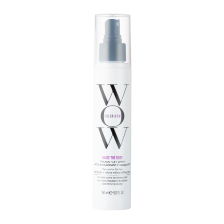 Color Wow - Raise The Root Thicken & Lift Spray - Spray Dodający ...