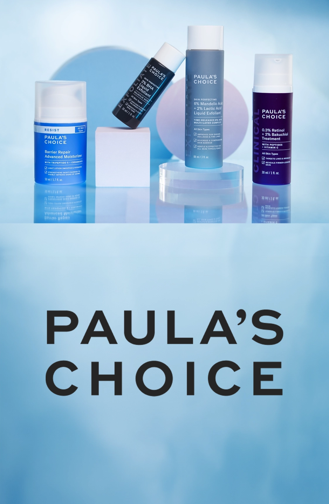 Paula's Choice - kosmetyki | Cosibella