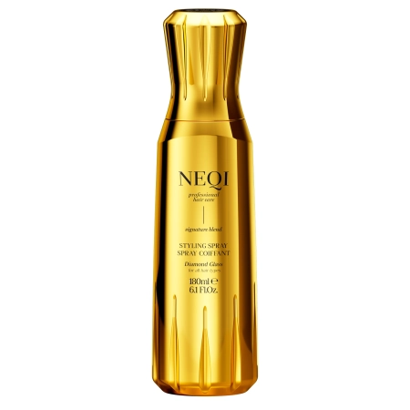 NEQI - Treatment Treasure Diamond Glass All - Wygładzająco ...