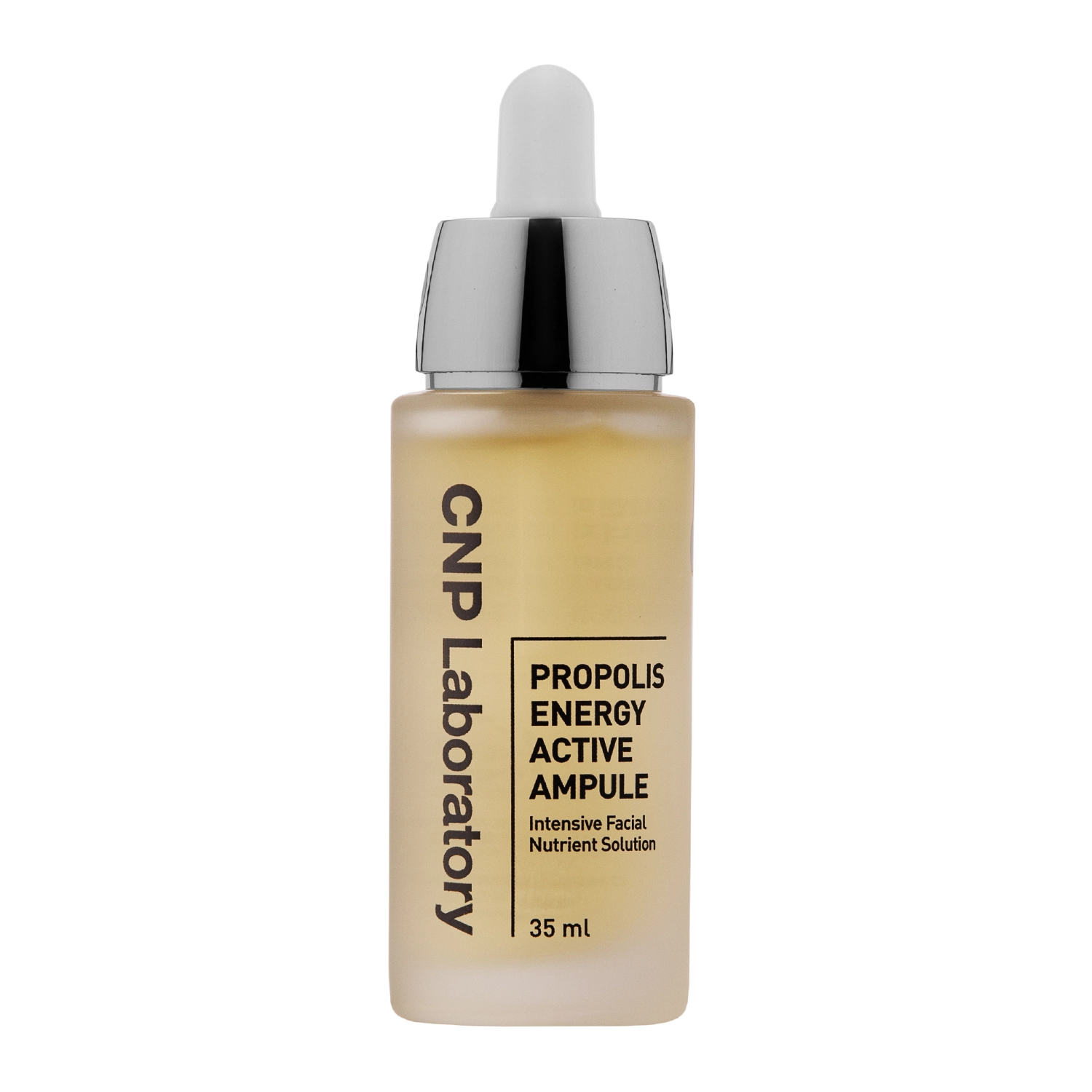 CNP Cosmetics - Propolis Energy Active Ampule - Nawilżająca Ampułka do Twarzy z Propolisem ...