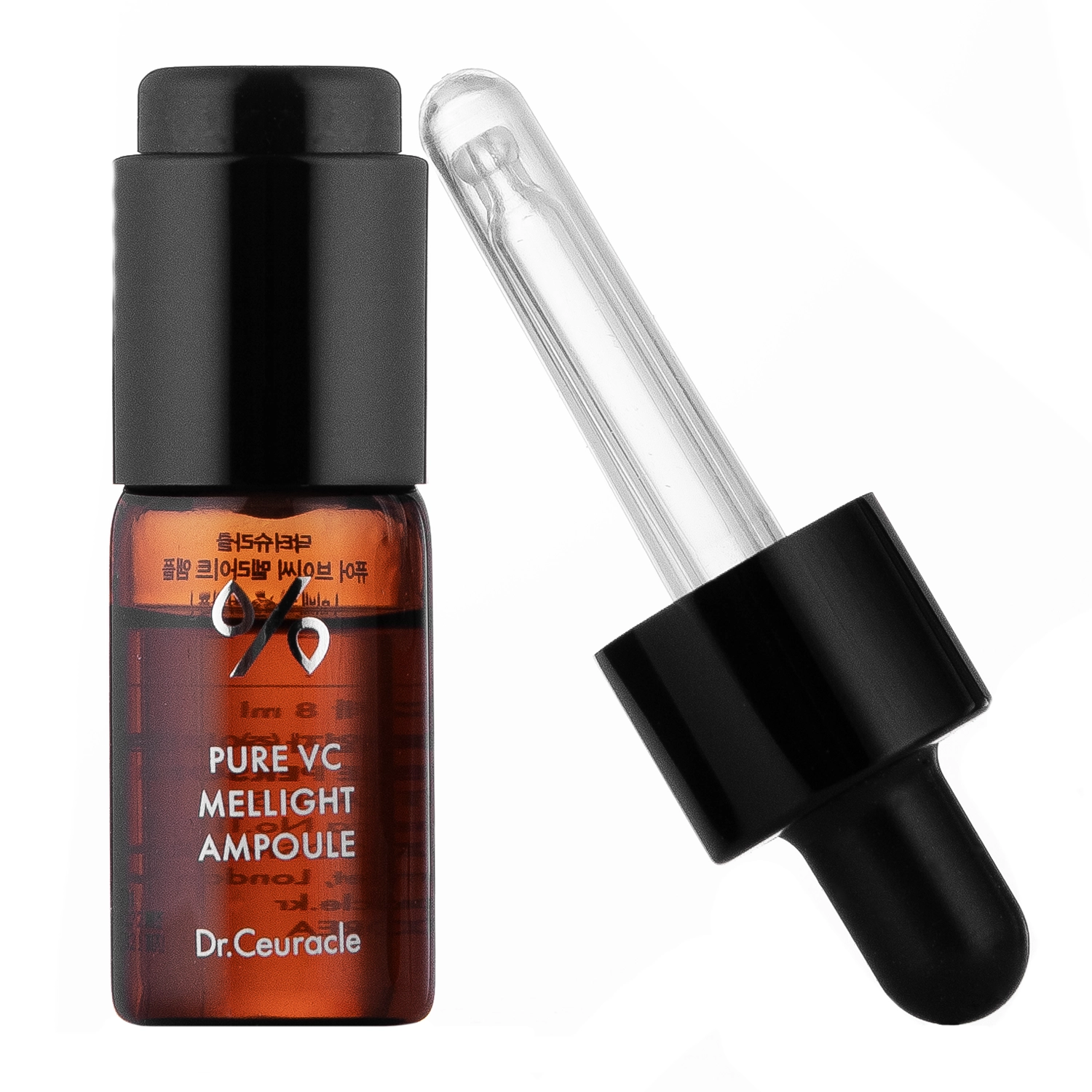 Dr. Ceuracle - Pure VC Mellight Ampoule - Specjalistyczna Ampułka Mieszana z Czystą Witaminą C w ...