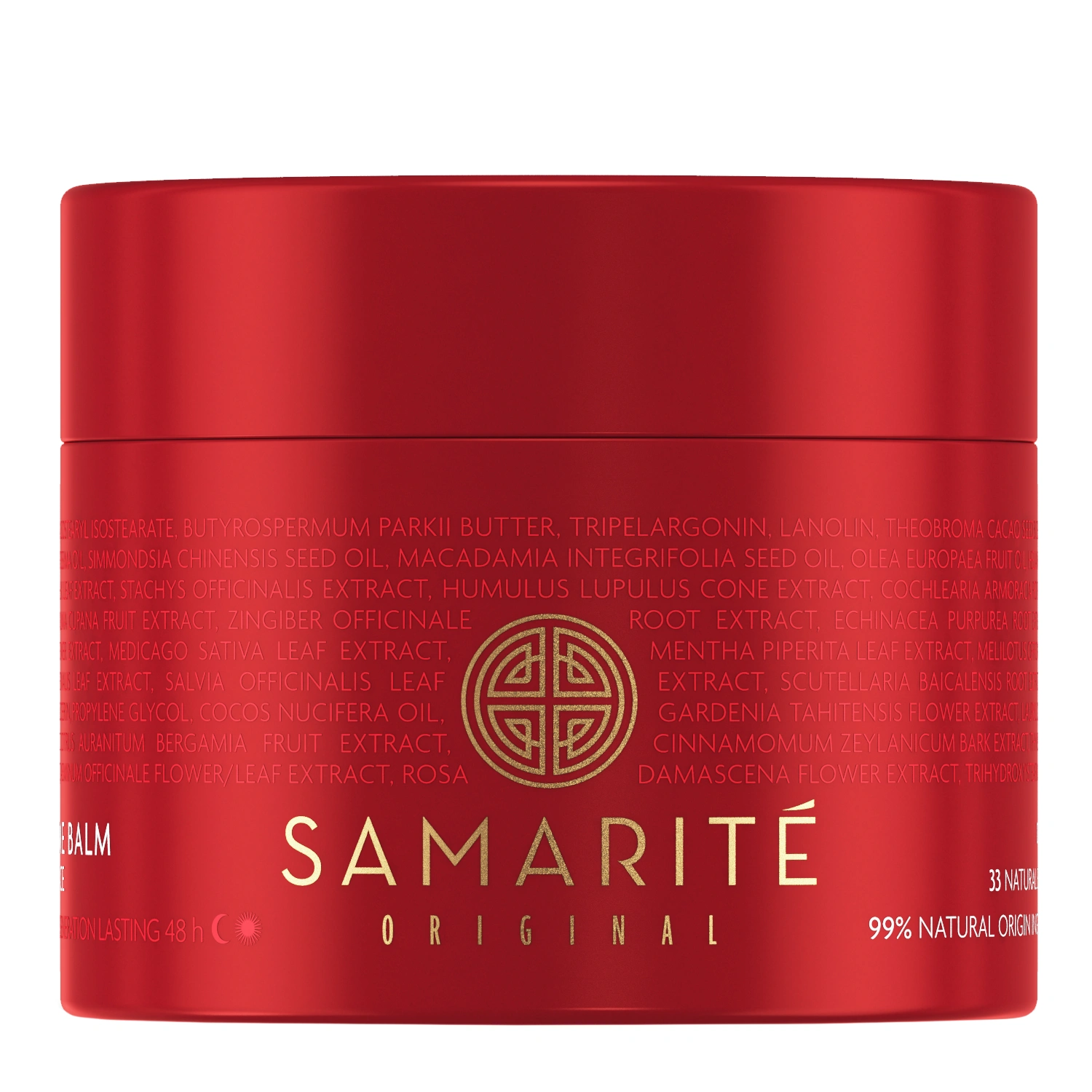 Samarite - Supreme Balm - Balsam Wielozadaniowy - 90ml - OUTLET | Sklep ...