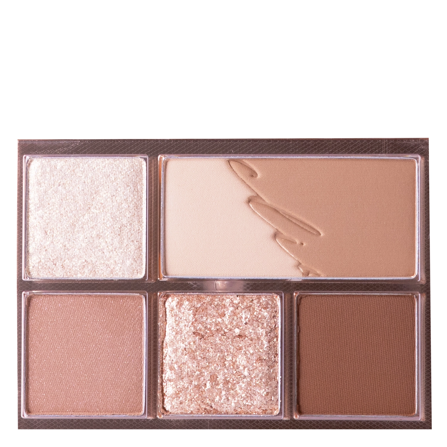 Clio - Pro Eye Palette Mini - Paleta do Makijażu Oczu - 01 Mono Mood ...